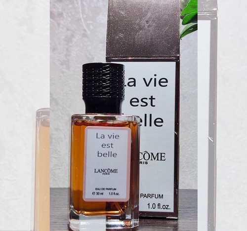 Парфюм Lancome La Vie Est Belle тестер