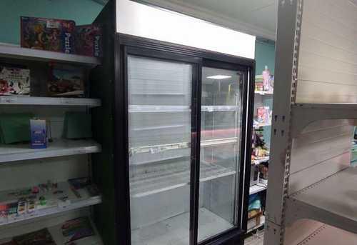 Холодильник шкаф купе