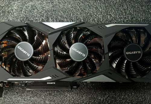 Видеокарта Gigabyte RTX 2070 super