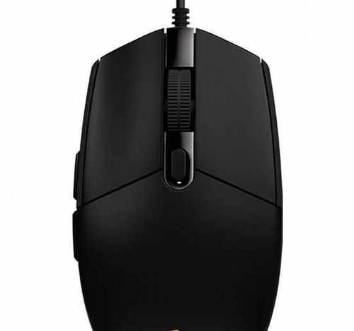 Игровая мышь logitech g102 lightsync