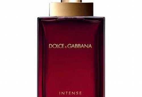 Парфюмированная вода Dolce & Gabbana Pour Femme In