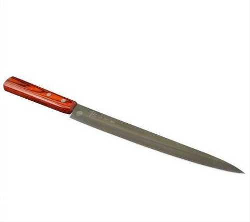 Нож для сашими Yanagiba (Янагиба) 27 см