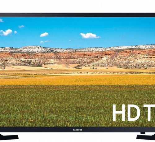 Телевизор LED Samsung 32 дюйма 80см UE32T4500auxce