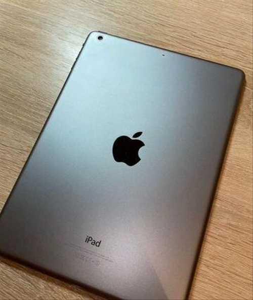 iPad Air 1 64gb wi-fi