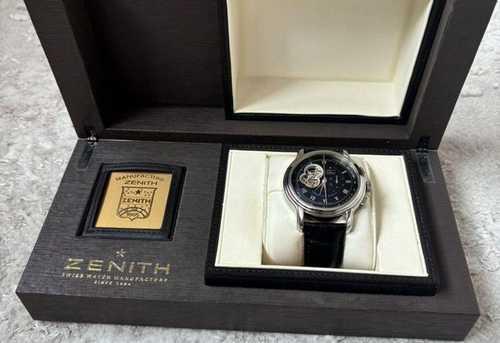 Часы Zenith El Primero