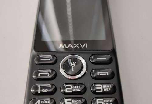 MAXVI K15n