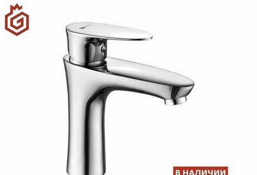 Смеситель для раковины Lemark Nero LM0206C