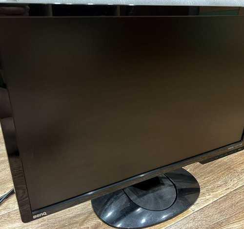 Монитoр 24 " BenQ G2420HD