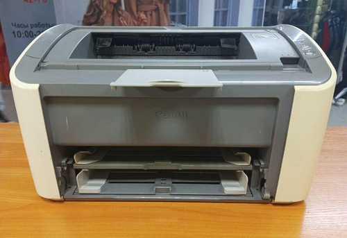 Лазерный принтер Canon i-sensys LBP2900. Гарантия