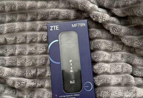 Модем ZTE MF79N 2G/3G/4G