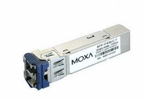 Moxa SFP-1feslc-T sfp-модули