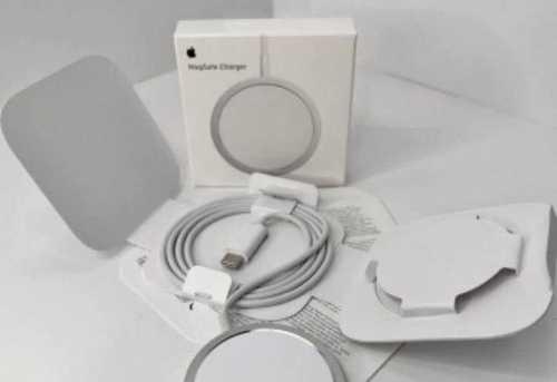 Кабель Apple Magsafe Charger 15w Lux