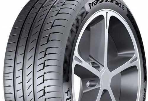 Continental PremiumContact 6 245/40 R17 91Y