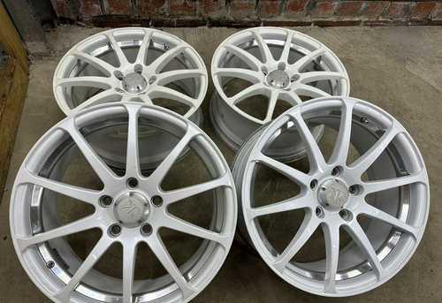 Диски Yokohama Kreuzer R17 5.114/3