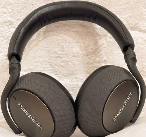 Bowers Wilkins PX7