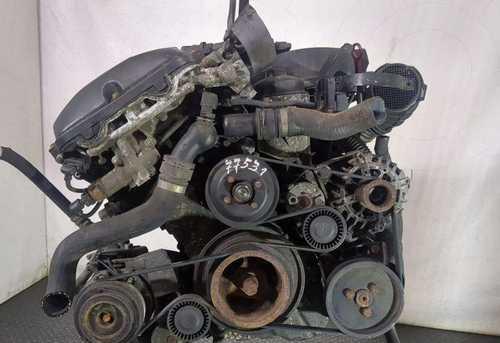 Форсунка топливная BMW 3 E46, 2002
