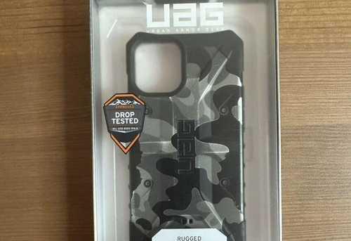 Чехол UAG Pathfinder для iPhone 12 mini