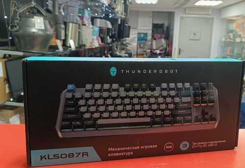 Игровая клавиатура Thunderobot KL5087R