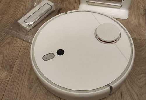 Робот-пылесос Xiaomi Robot Vacuum Cleaner 1S