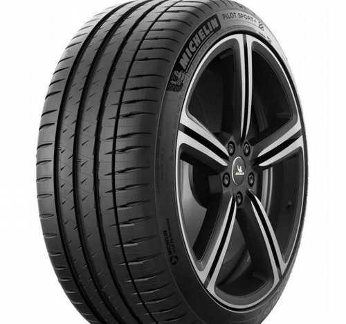 Michelin Pilot Sport 4 255/45 R20 105Y