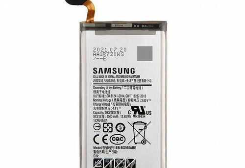 Аккумулятор для Samsung G955 Galaxy S8 Plus Замена
