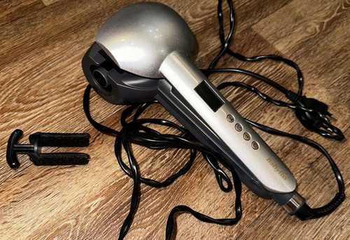 Электрощипцы BaByliss Curl Secret Optimum C1600E