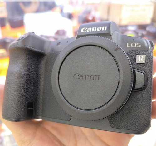 Canon EOS R Body S№000971