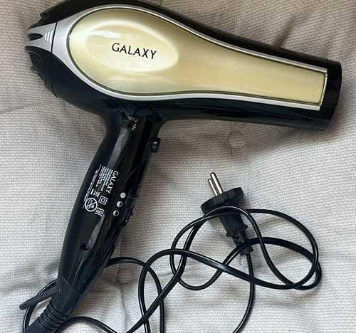 Фен galaxy
