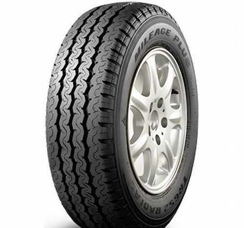 Triangle TR652 205/70 R15 106S