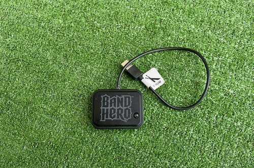 USB ресивер для барабанов Band Hero PS3