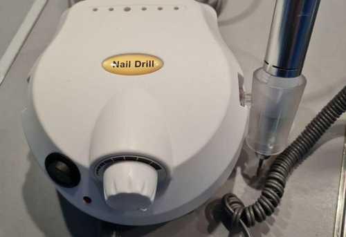 Аппарат для маникюра Nail Drill