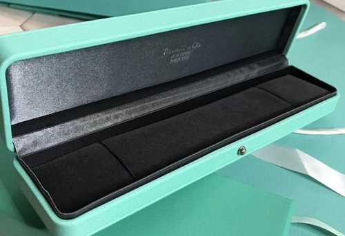 Коробка футляр Tiffany для браслета