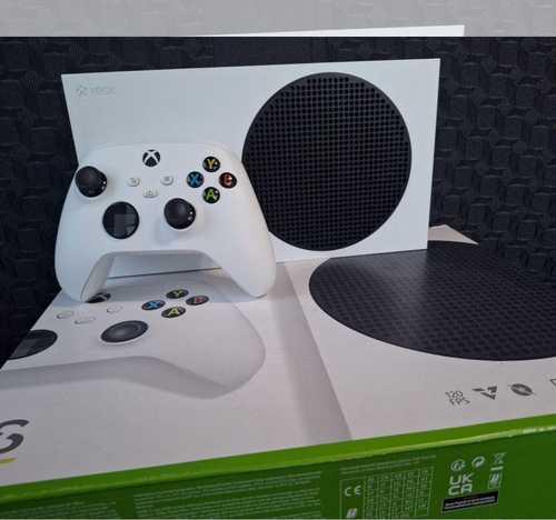 Xbox Series S