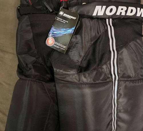 Хоккейные шорты Nordway