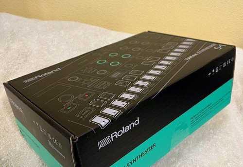 Синтезатор Roland Aira S-1