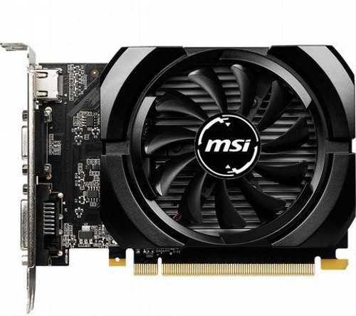 Видеокарта MSI GeForce GT 730 4096Mb, #349435