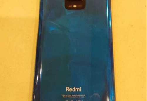 Xiaomi Redmi Note 9S, 6/128 ГБ