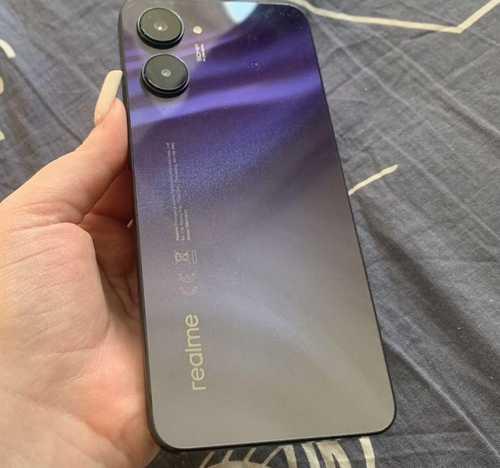 realme 10, 8/256 ГБ