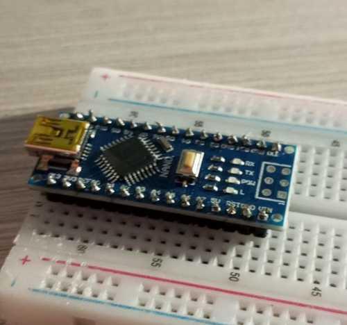 Arduino nano