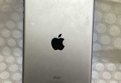 Планшет Apple iPad mini 3 A1600 64 Гб