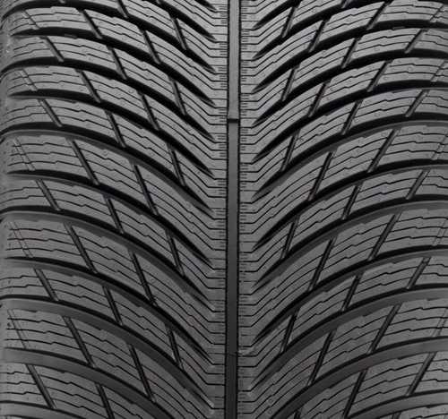 Michelin Pilot Alpin 5 315/30 R21 105V