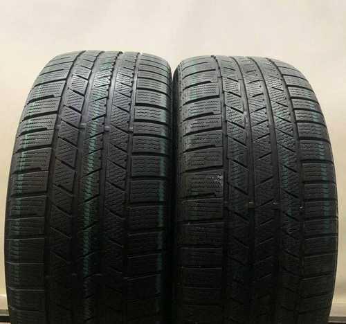 Continental ContiCrossContact Winter 275/40 R22 108V