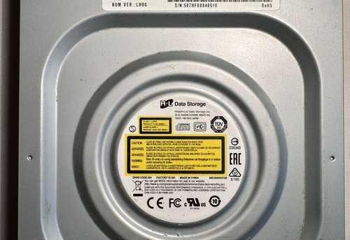 DVD Привод LG gh24nsd0