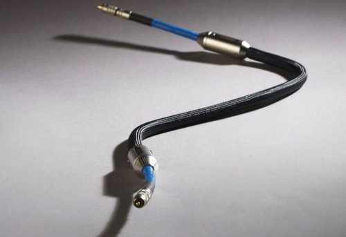 Межблочный кабель siltech Princess XLR 1,5m
