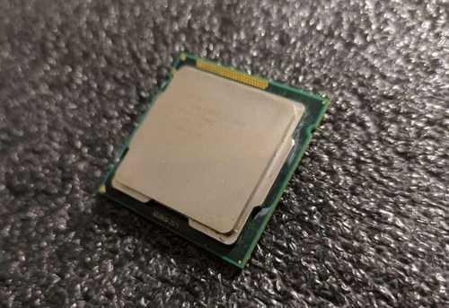 Процессор i5-2500K