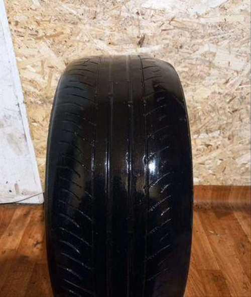 Kumho Ecsta SPT KU31 195/50 R15, 1 шт