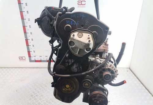 Двигатель(двс) Citroen C4 I (2004–2010)