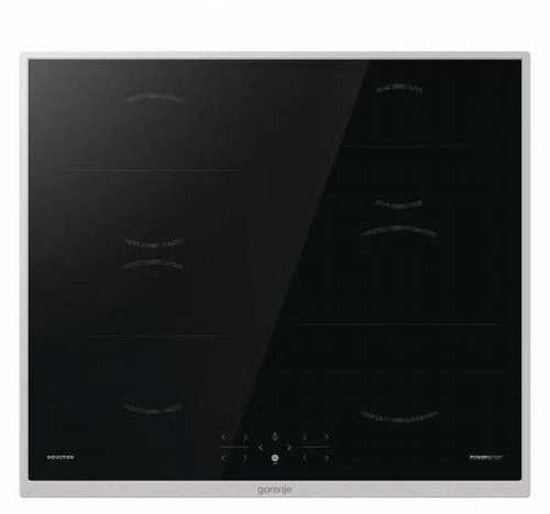 Варочная панель gorenje GI6401BX