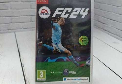 EA FC24 (Fifa24) Nintendo switch