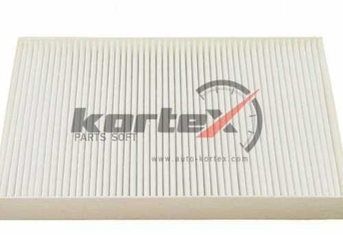 Kortex KC0144 Фильтр салона audi A4/A5/Q5/Q7 16